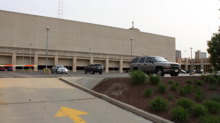 2020 groundbreaking eyed for $300M convention hall expansion ...