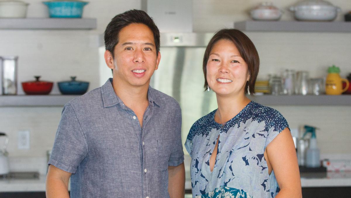 Side hustle proves to be a big success for Manoa couple - Pacific ...