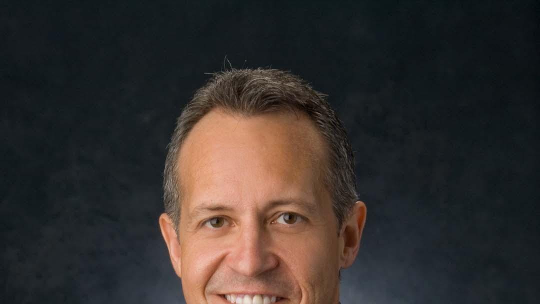 Bob Sanders, 2019 Business of Pride - Tampa Bay Business Journal