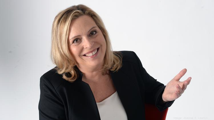 Mary Snider of State Farm honored - Washington Business Journal