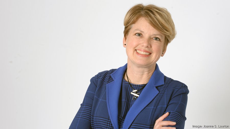 Amy Nelson - Washington Business Journal