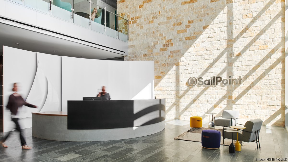 Austin's SailPoint files for IPO - Austin Business Journal