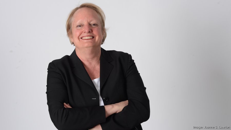 Elizabeth Birch of CBRE honored - Washington Business Journal