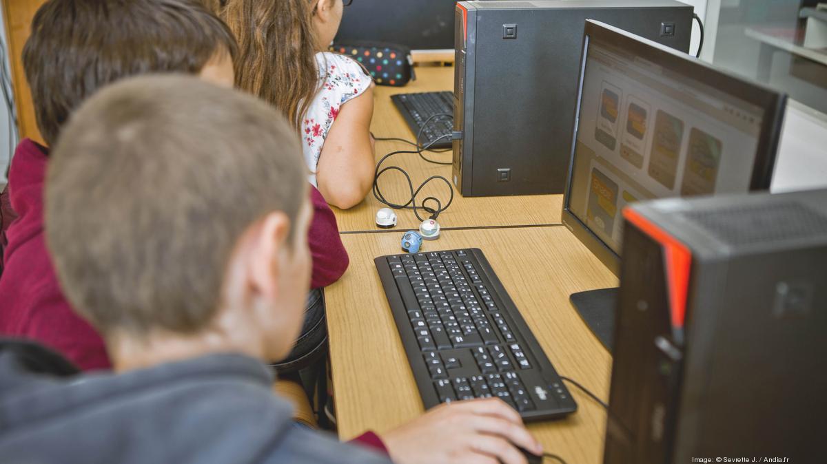 Best public middle schools in the Denver area 2019 - Denver Business ...