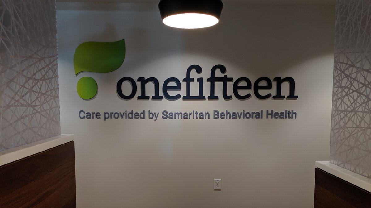 OneFifteen goes solo, ends Premier Health partnership - Dayton Business ...