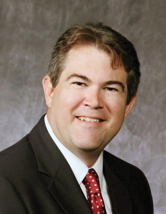 Bill H. Baker - Who's Who in Health Care - Dallas Business Journal