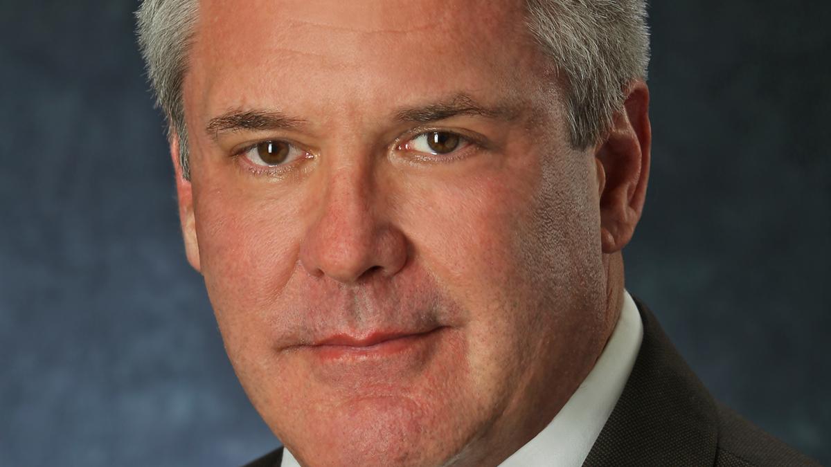 Bethesda's CEO Joe Brinker prepares for senior living industry changes ...