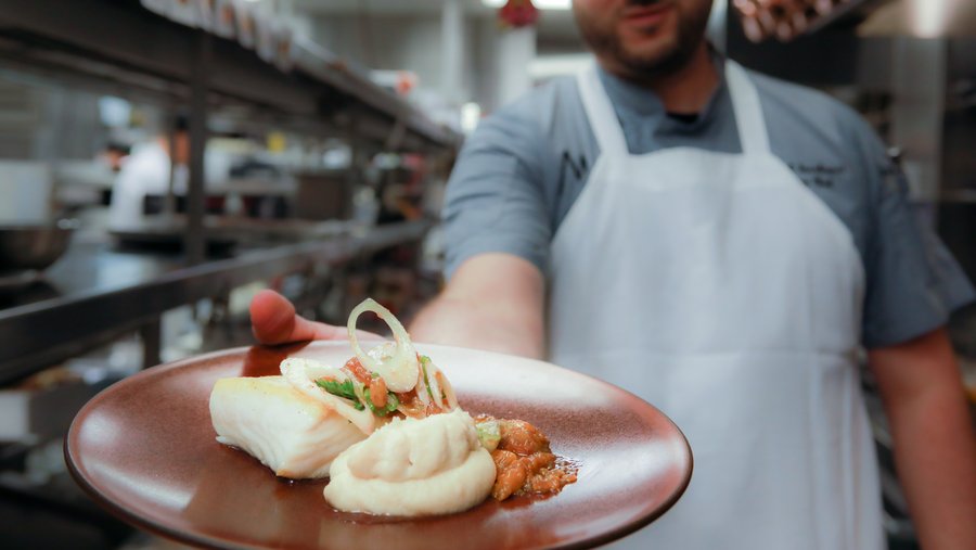 Refectory, M at Miranova among nation's best restaurants - Columbus ...