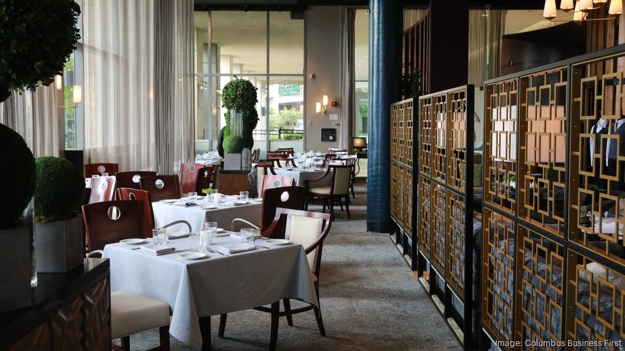 Small plates: M closes, Watershed reopens and Bridge Park adds more ...