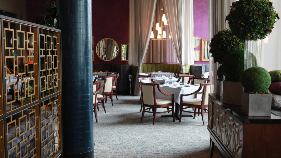 Columbus restaurants: Here's what's new in town - Columbus Business First