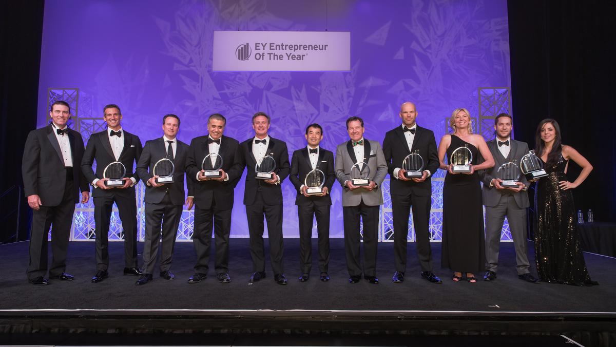 3 from Orlando earn Entrepreneur of the Year 2019 Florida Awards ...