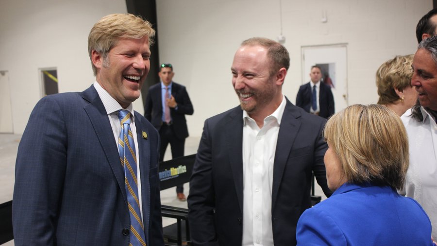 NBCUniversal to open studio - Albuquerque Business First