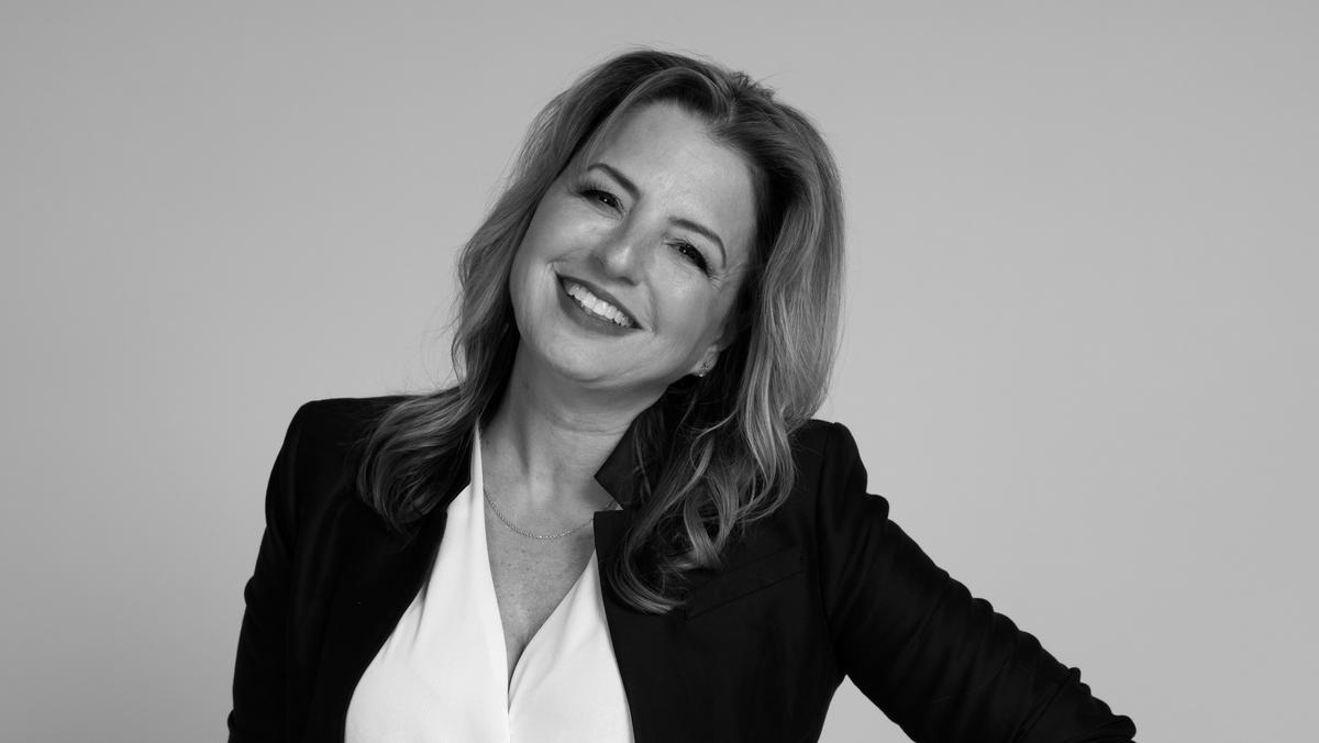 FCB/RED's Tina Manikas is Chicago's Advertising Woman of the Year ...