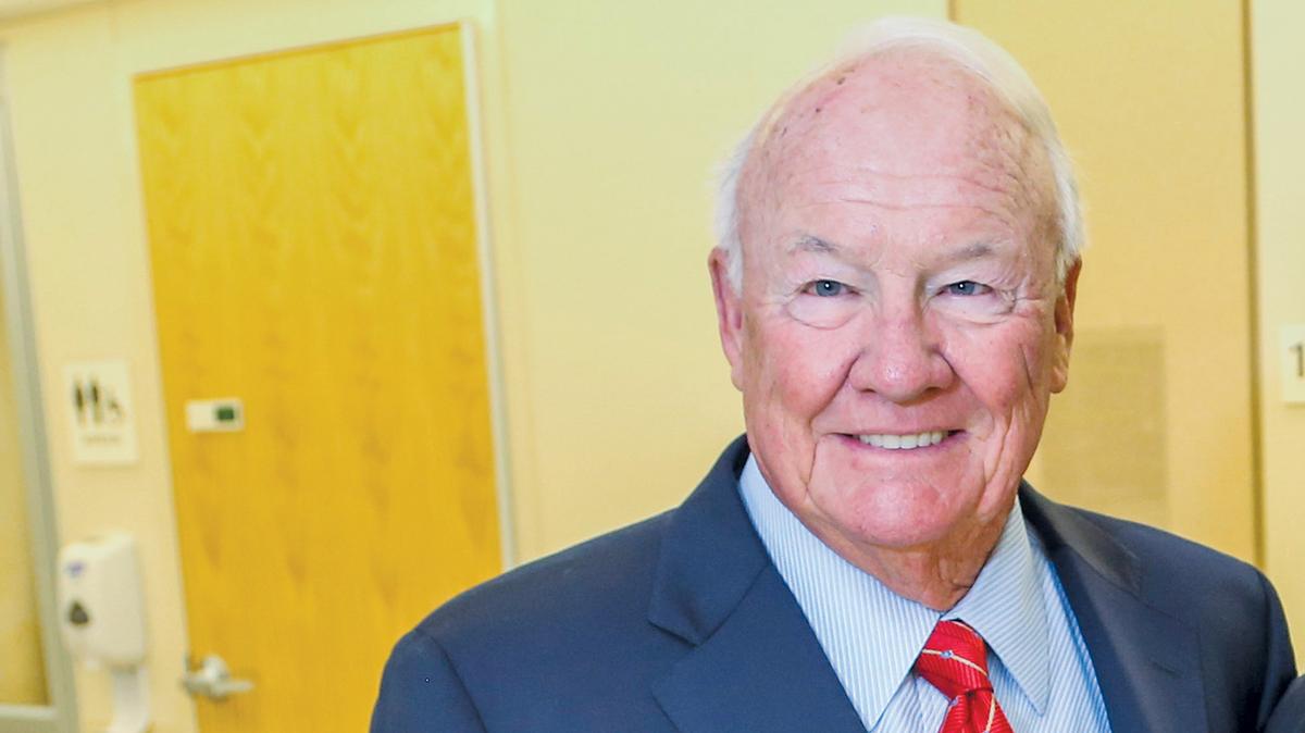 Former Sen. Francis Kelly resigns from University of Maryland Medical ...