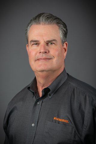 Whataburger promotes Ed Nelson, Leonard Mazzocco, Rob Rodriguez, James ...