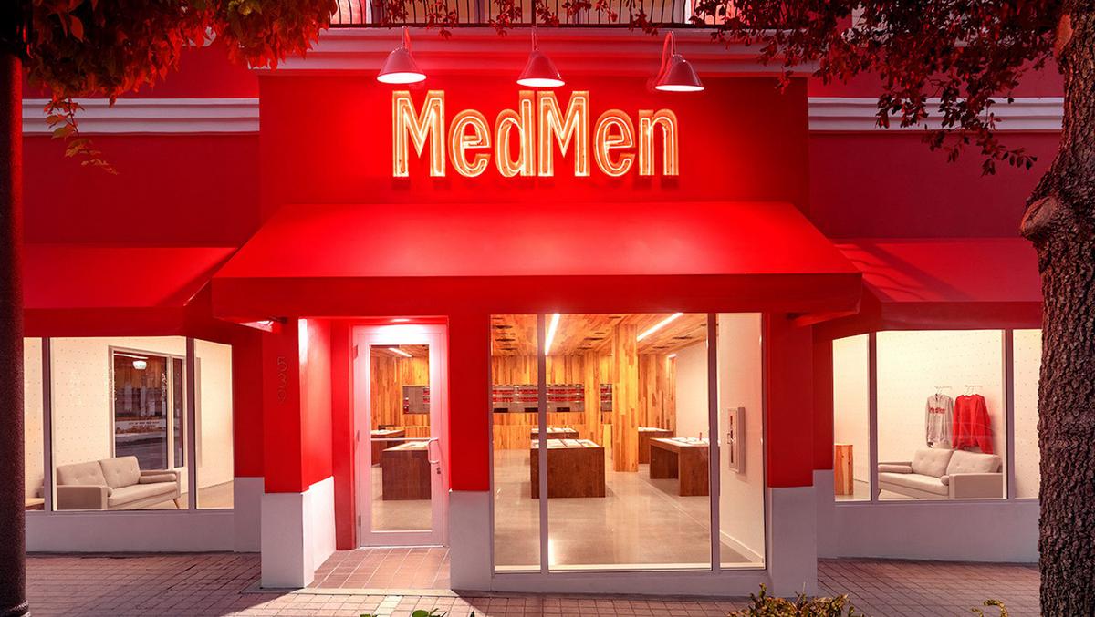 Cannabis retailer MedMen announces another round of job cuts - L.A ...