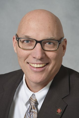 University of Cincinnati names John Weidner as dean of College of ...