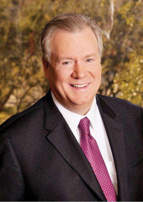 Christopher J. Durovich - Who's Who in Health Care - Dallas Business ...