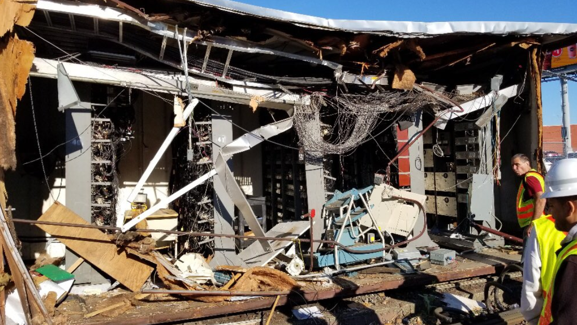 MBTA Red Line signal damage flagged as 'longer term challenge' - Boston ...