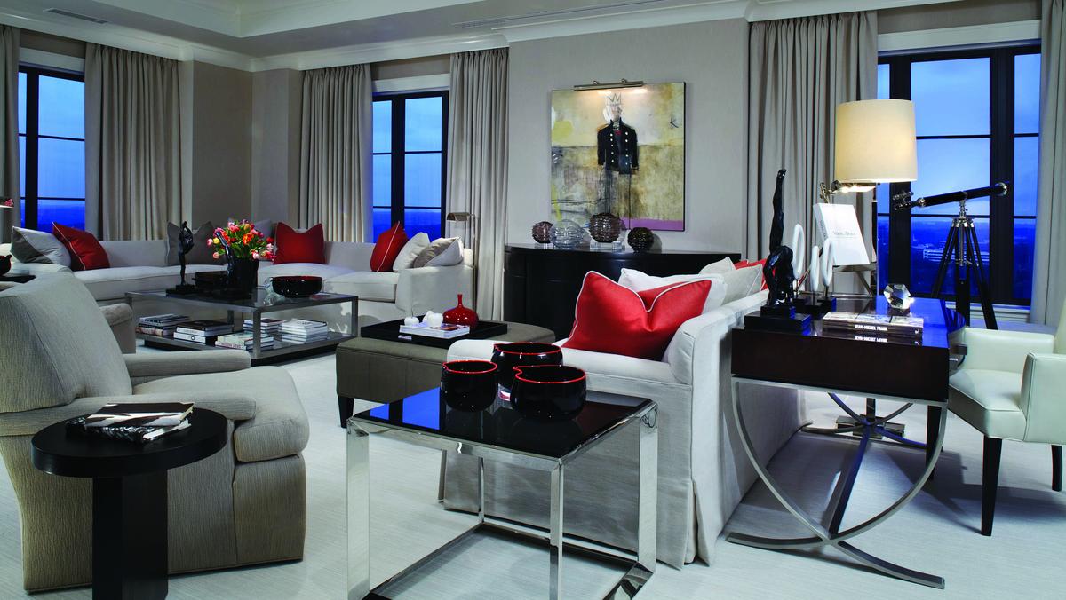 Former Coca-Cola Chairman Muhtar Kent has new high-rise condo in ...