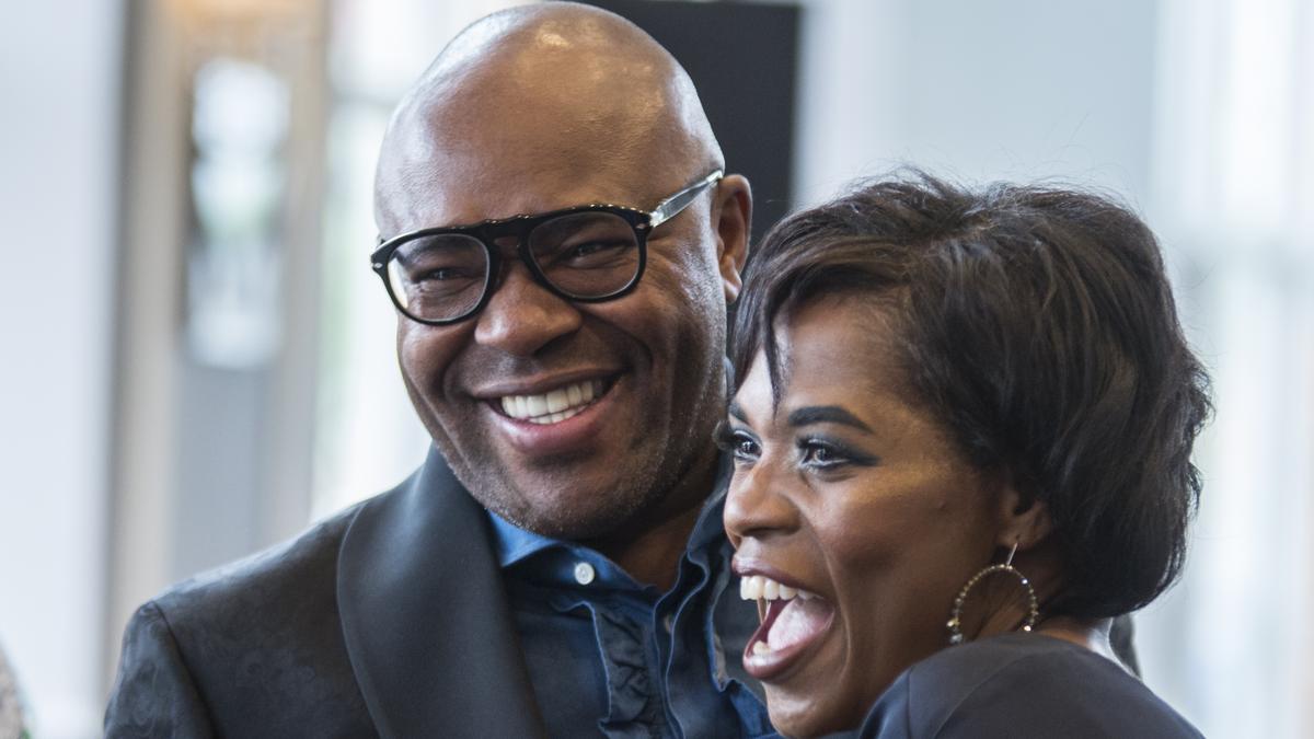 MBJ Podcast: Diversity in private equity; entrepreneur shares efficient ...
