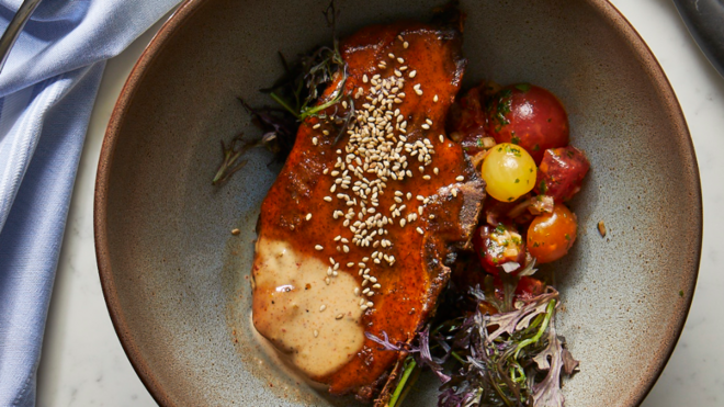 Stella: Chef Jose Garces' restaurant in New Hope - Philadelphia ...