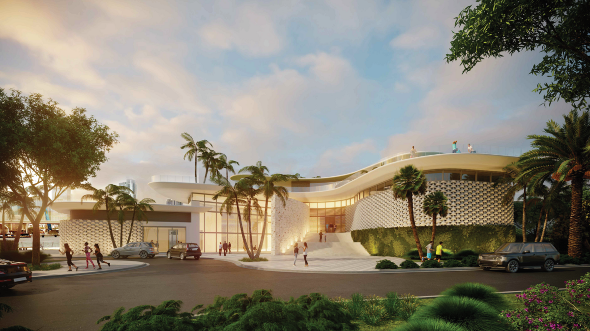 Chalks International Airlines could expand at Miami Seaplane Base ...