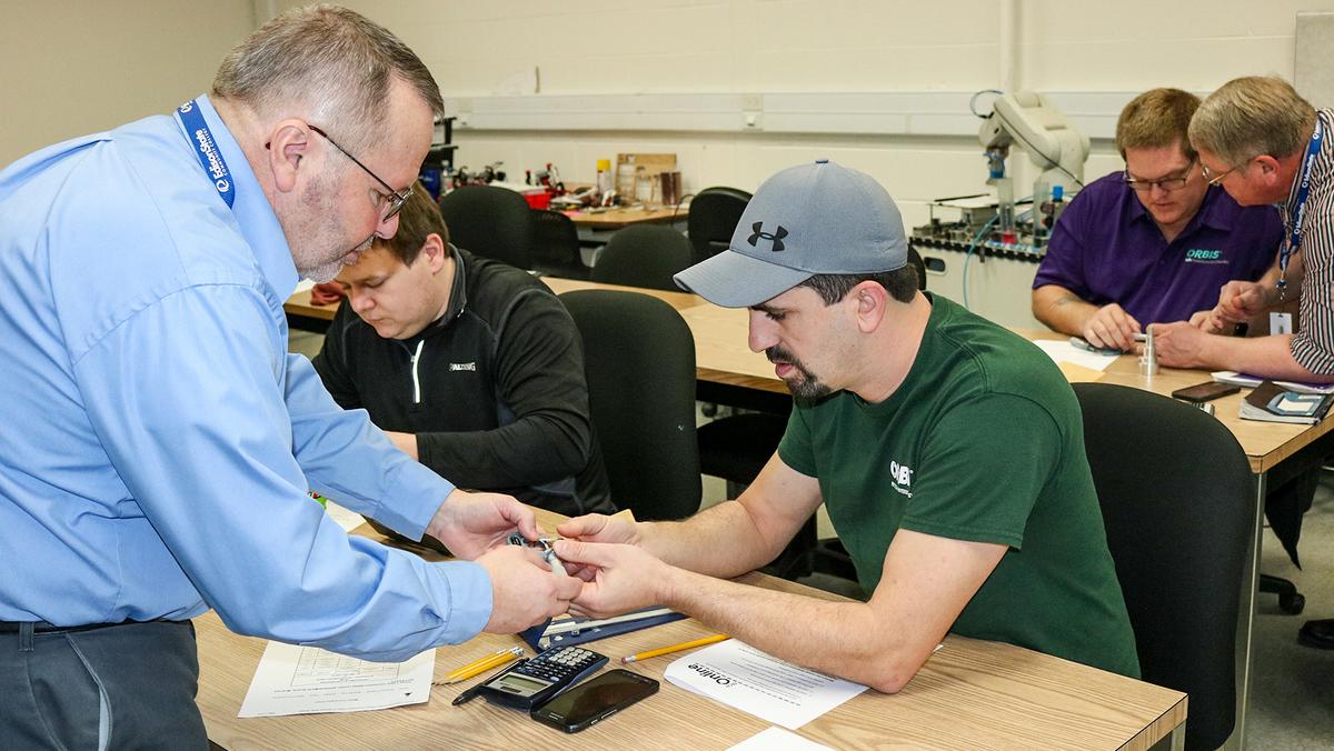 Sinclair, Edison, Clark states adding new degrees, programs - Dayton ...