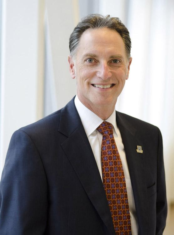 Robert Earley - Who's Who in Health Care - Dallas Business Journal