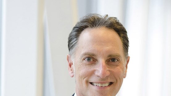 Robert Earley - Who's Who in Health Care - Dallas Business Journal