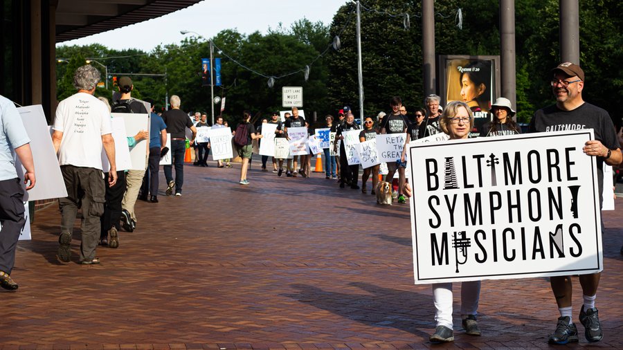 BSO musicians, management slated to head back to negotiating table ...