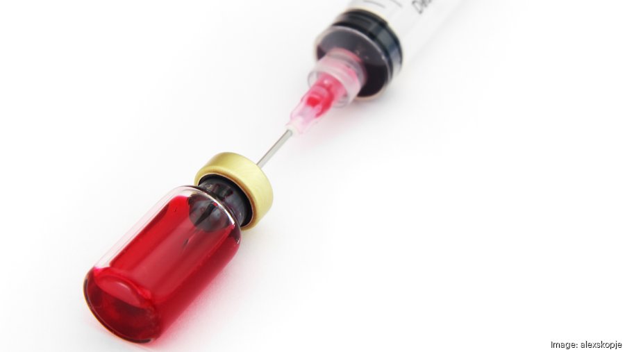 50-year-old Kansas biomedical firm sells to Precision BioLogic - Kansas ...