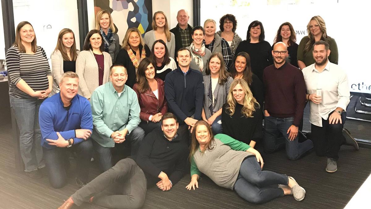 LeaderOne Financial Corp. garners third Best Places to Work award ...