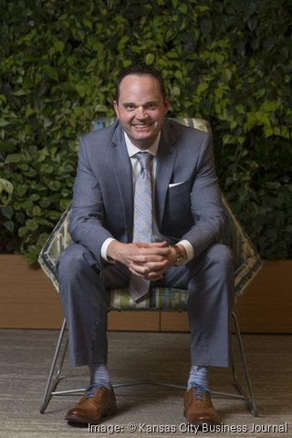 Growth in KC metro drives AdventHealth to inject additional leaders ...