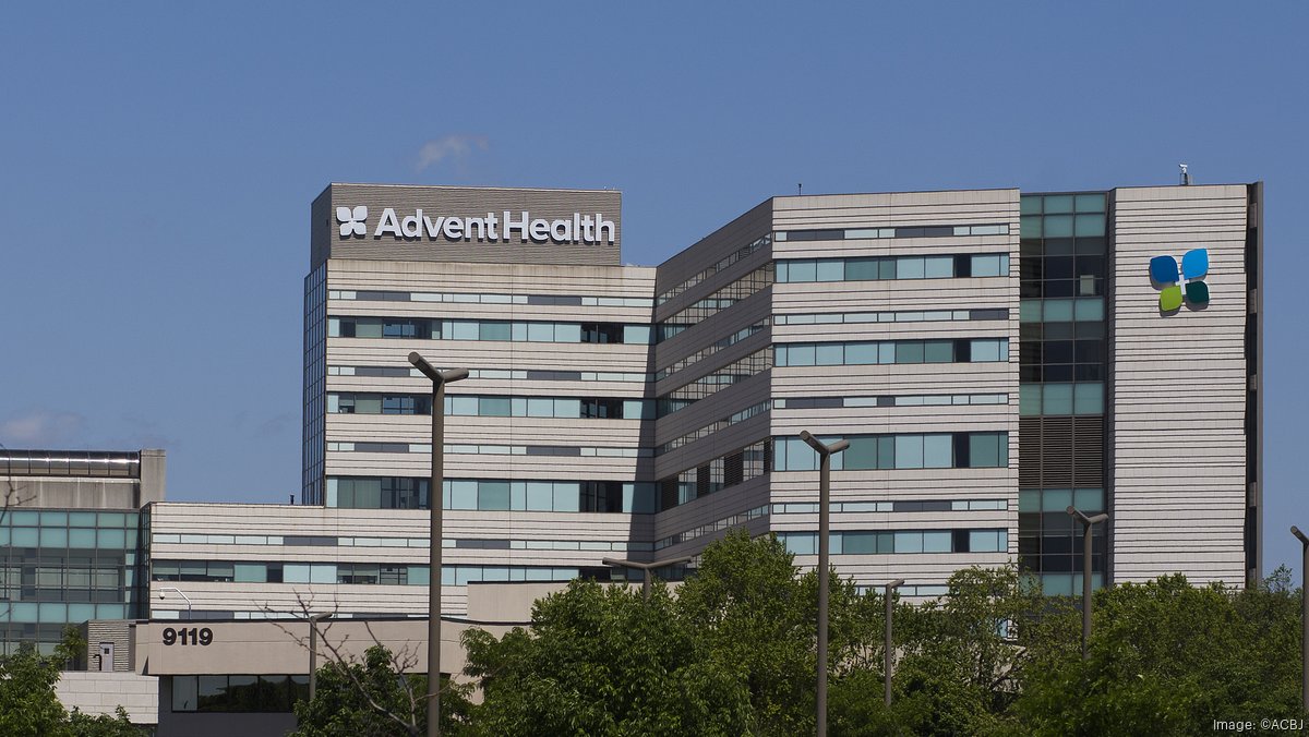 AdventHealth Shawnee Mission names Verrill as CEO - Kansas City ...
