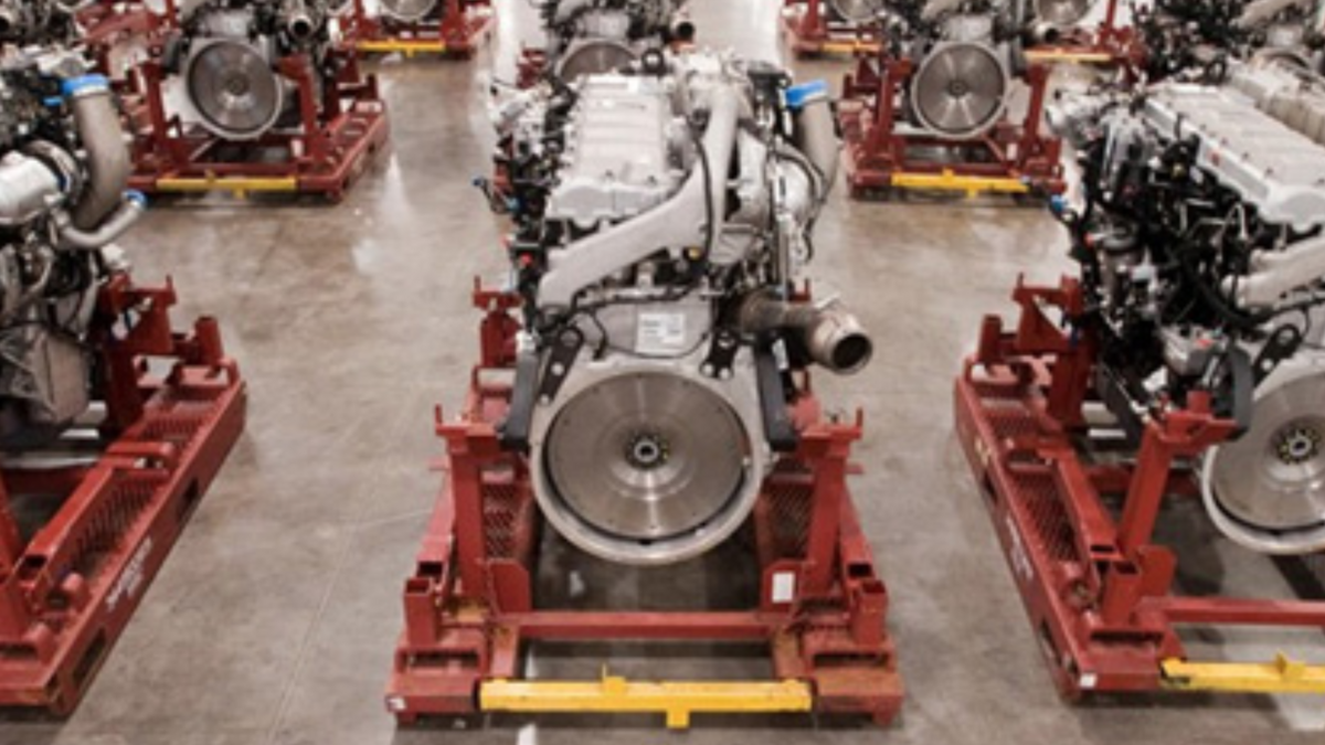 Navistar plans to add 145 jobs in Alabama after $125M project ...