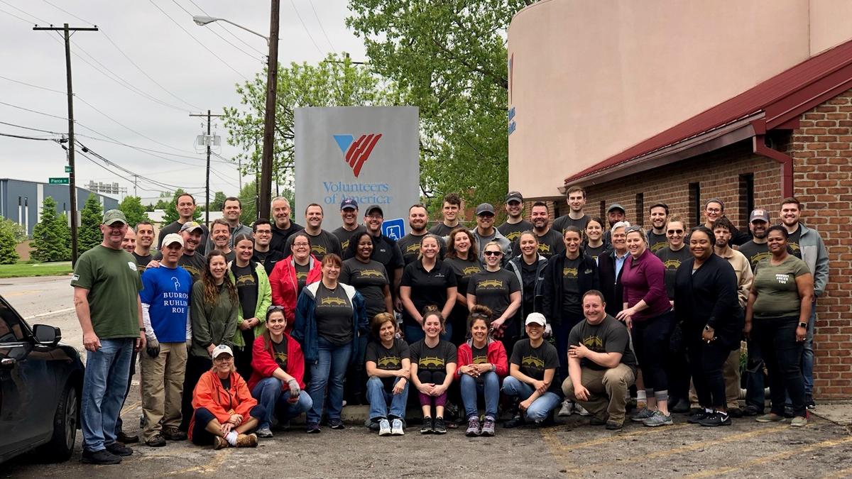 Budros Ruhlin & Roe Inc. - Columbus Business First