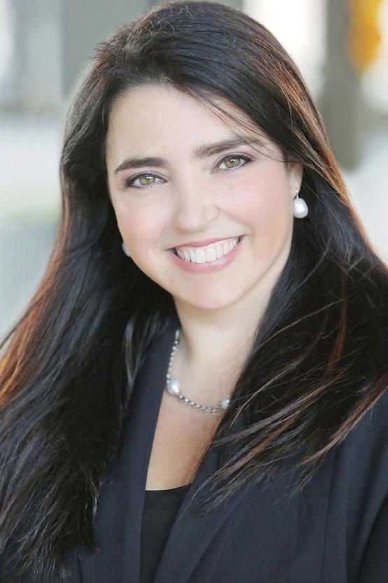 Victoria Manax Rutson, MD - Who's Who in Health Care - Dallas Business ...