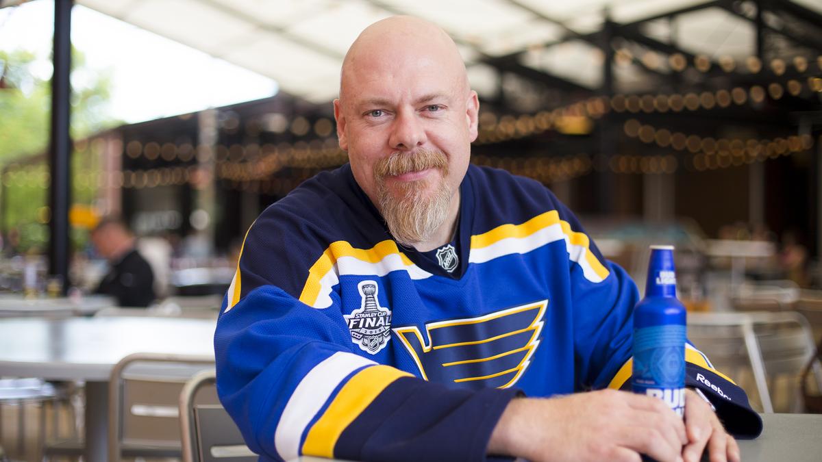 Dave Taylor tells the story of his 21 years at Anheuser-Busch InBev ...