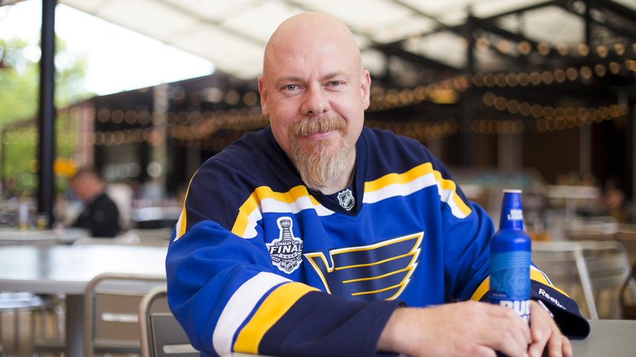 Dave Taylor tells the story of his 21 years at Anheuser-Busch InBev ...