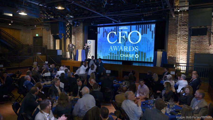 CFO Awards winners unveiled for 2021 - Birmingham Business Journal