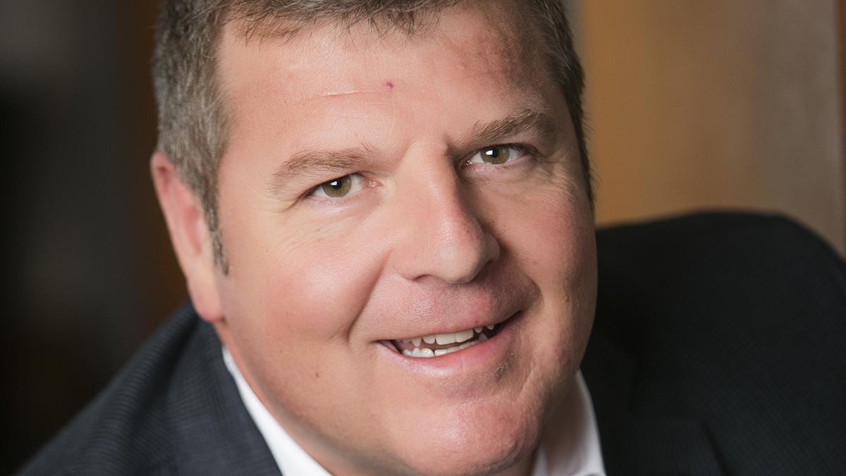 Embrey Partners hires Randy Powell as executive vice president of ...