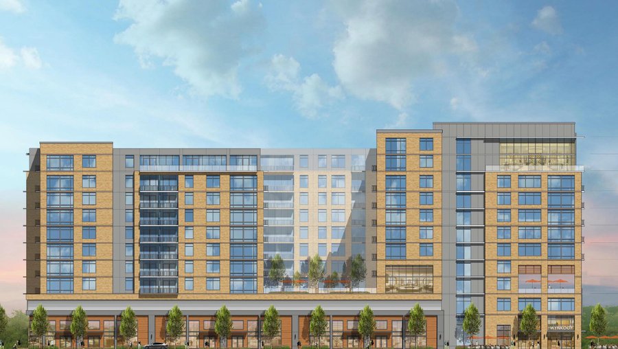 Crane Watch update: Opportunity zone projects kick off in Denver ...