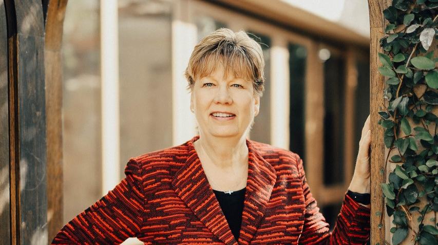 Nancy Roach to retire as CEO of Ronald McDonald House - Phoenix ...