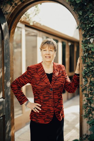 Nancy Roach to retire as CEO of Ronald McDonald House - Phoenix ...