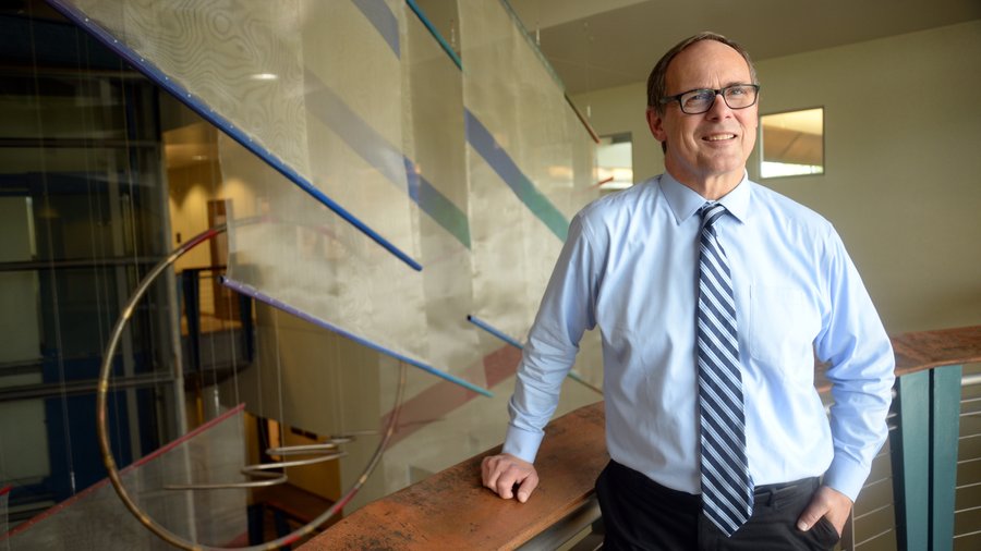 Dr. James Kovach drives startup innovation at UC Davis Health ...