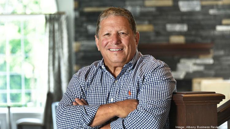 Angelo Mazzone passes baton to new leaders at Mazzone Hospitality ...