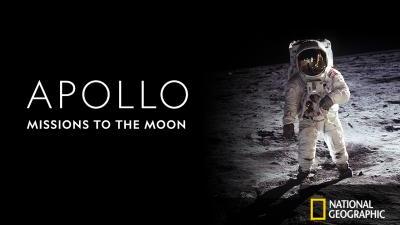 Delta showing National Geographic Apollo 11 documentary before it hits ...