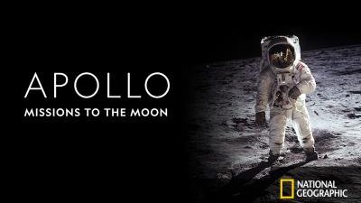 Delta showing National Geographic Apollo 11 documentary before it hits ...