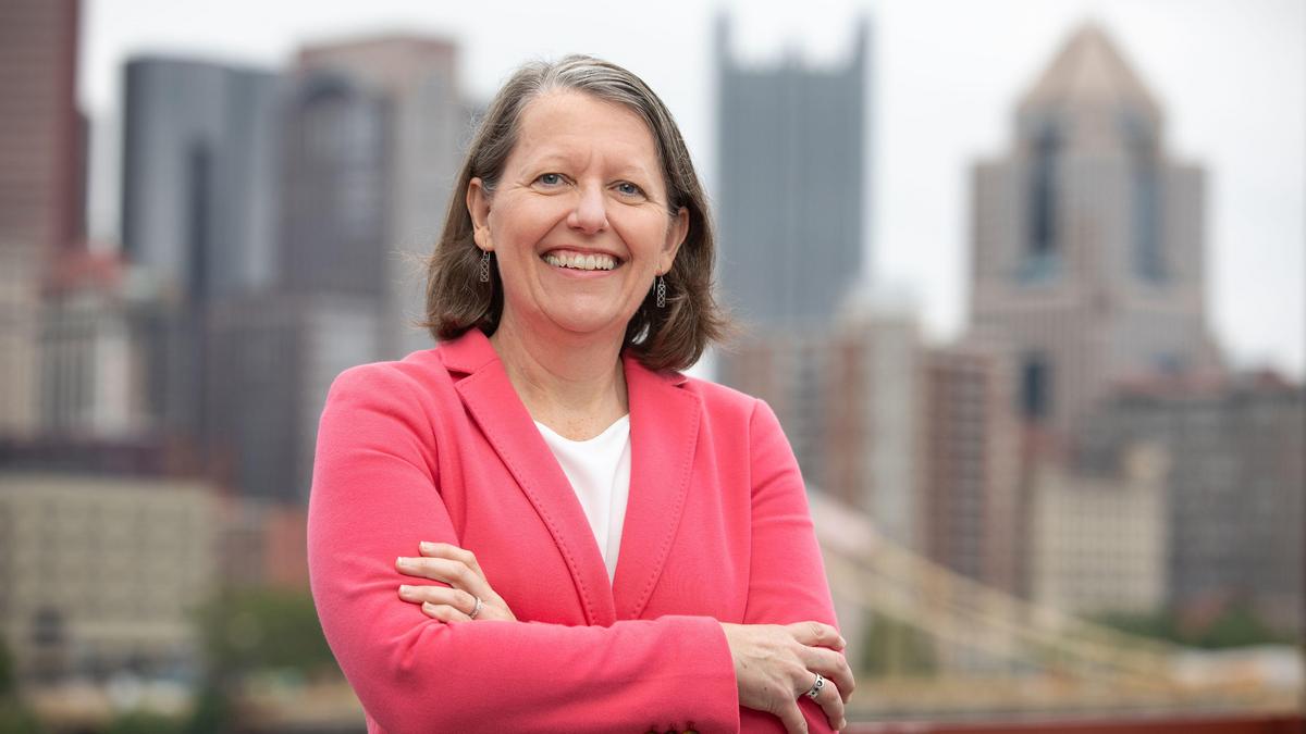 United Way of Southwestern Pennsylvania names Bobbi Watt Geer as its new CEO - Pittsburgh ...